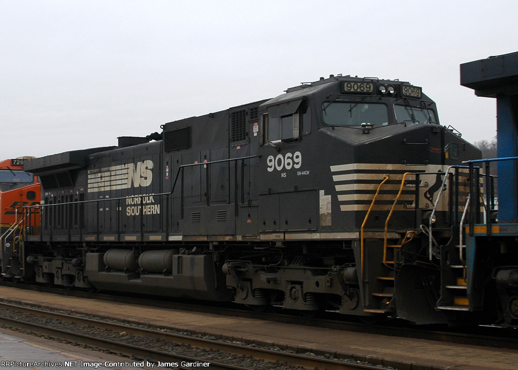 NS 9069